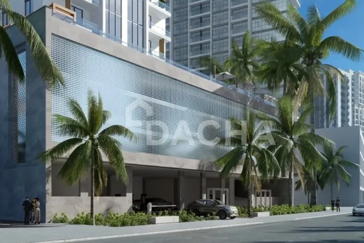 Buying or renting in Dubai? See how Jumeirah Village Circle compares to ...