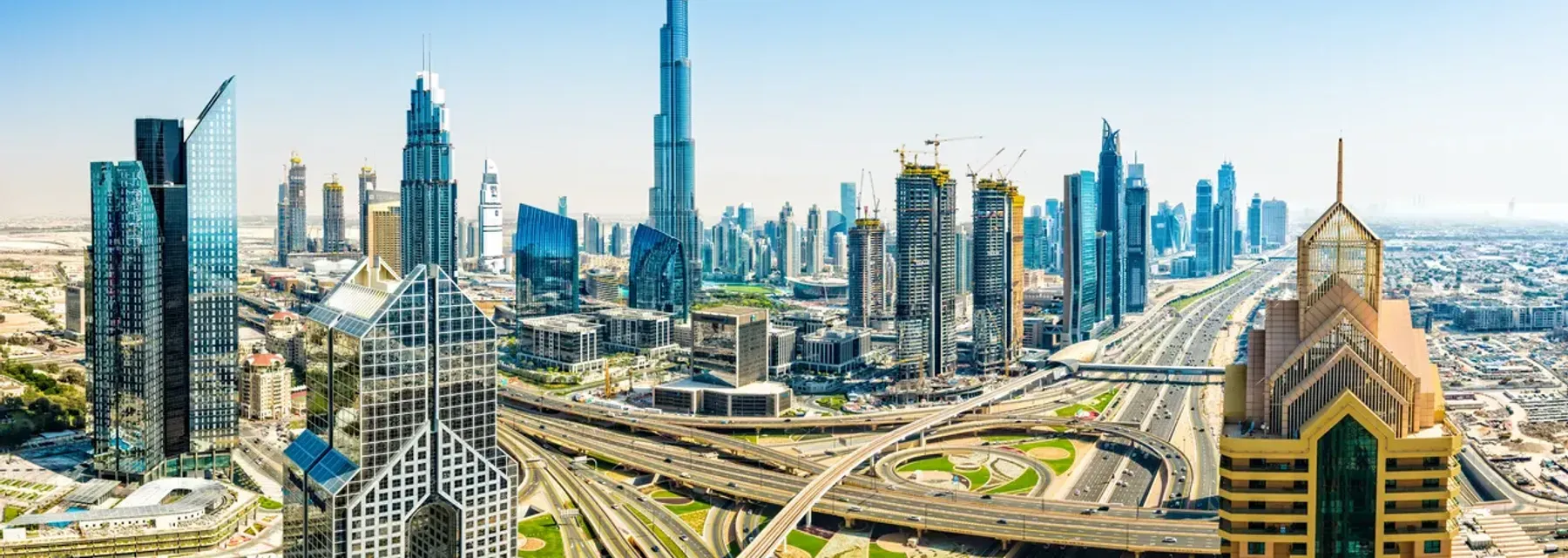 How to Rent Apartments in Dubai: Your Complete Guide | Dacha Real Estate