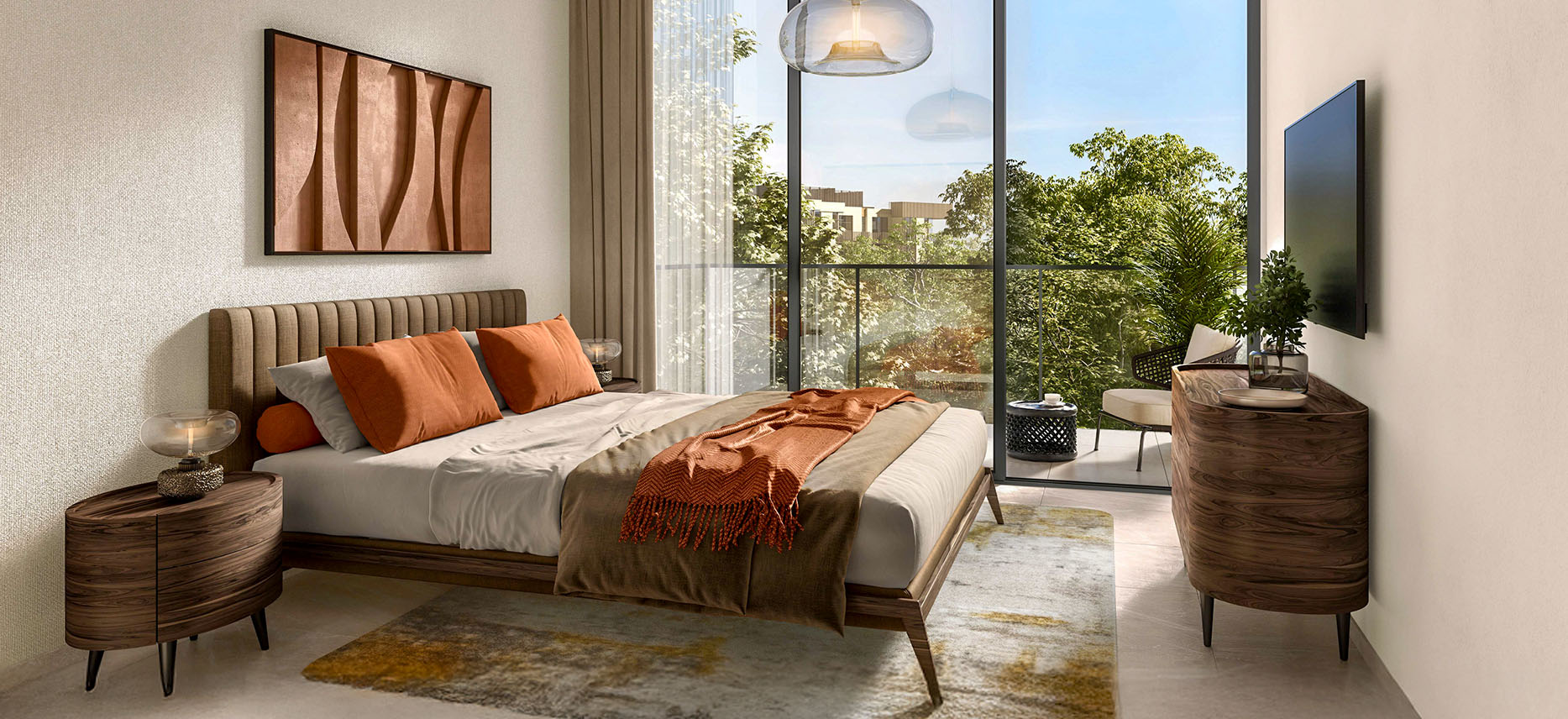 Lacina Residences | Dacha Real Estate