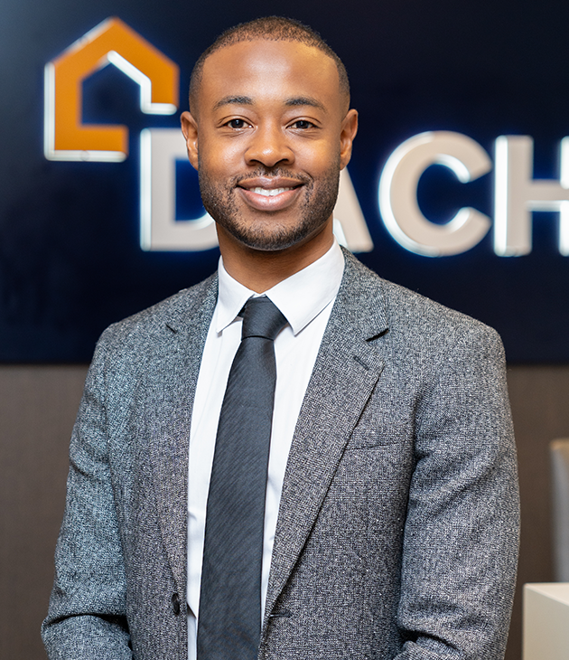 Philip Hanson | Real Estate Experts | Dacha Real Estate