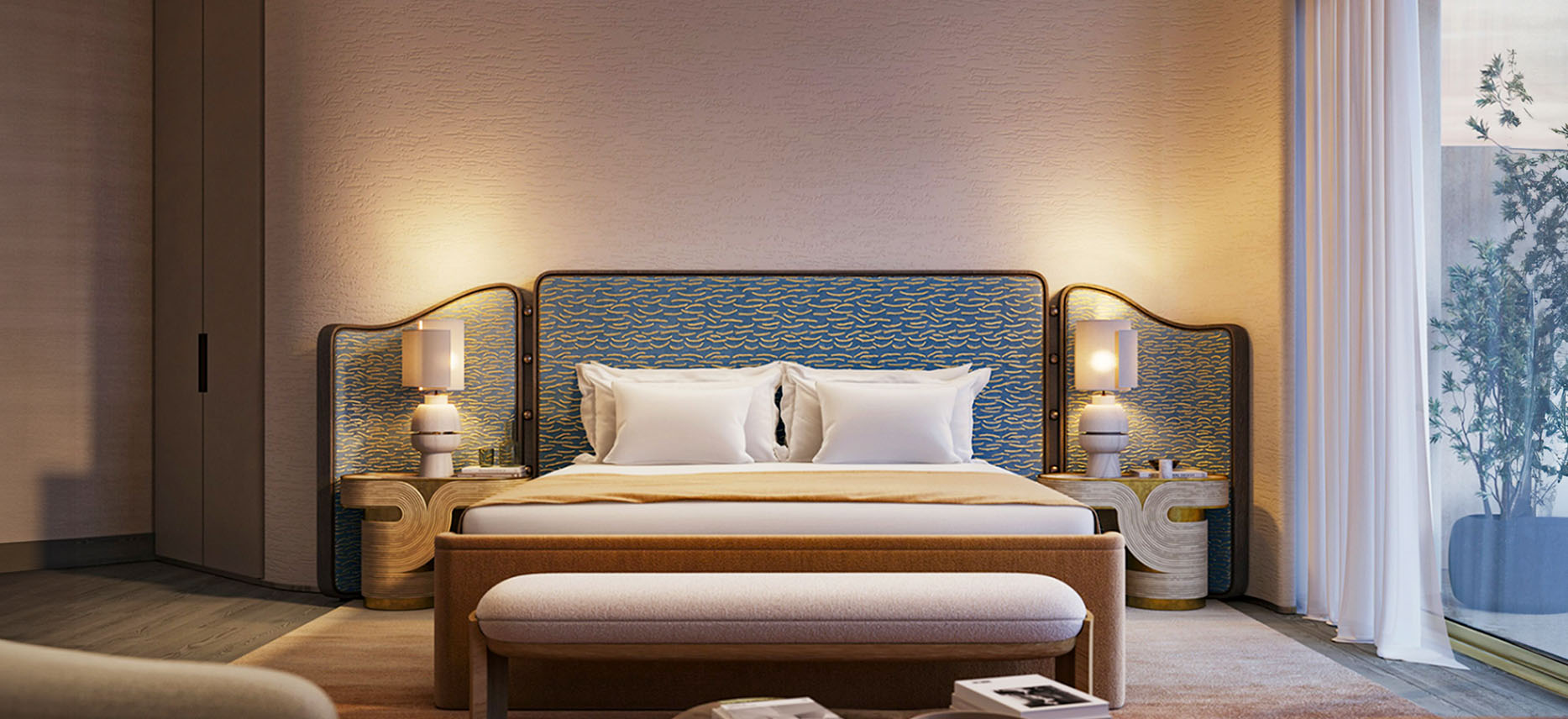 Regent Residences | Dacha Real Estate