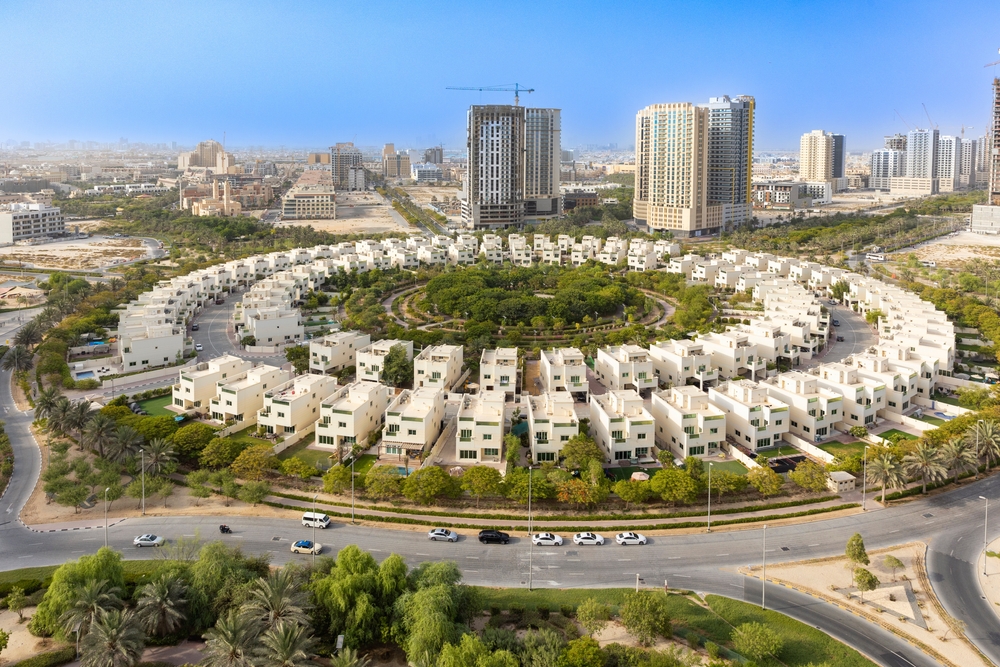 Your Guide to Savvy Property Investments in Dubai: Discover JVC Real ...