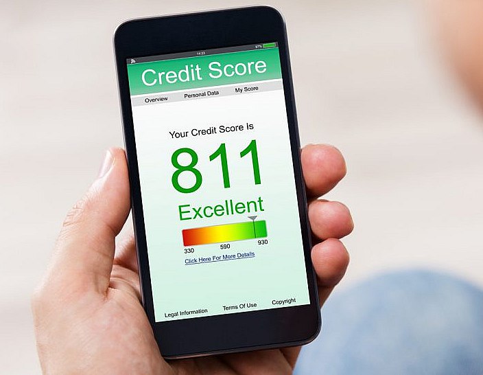 Credit Score Check in UAE: Understanding Credit Scores, Reports, and ...