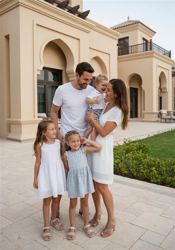 Buying off-plan in Dubai from Germany: what you need to know legally ...