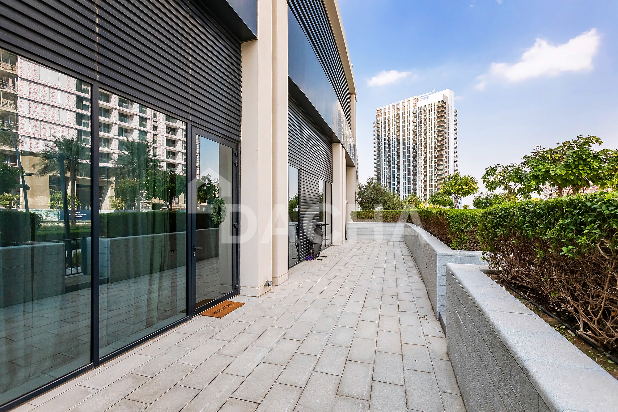 3 bedroom apartment for sale in Harbour Gate Podium, Dubai Creek ...