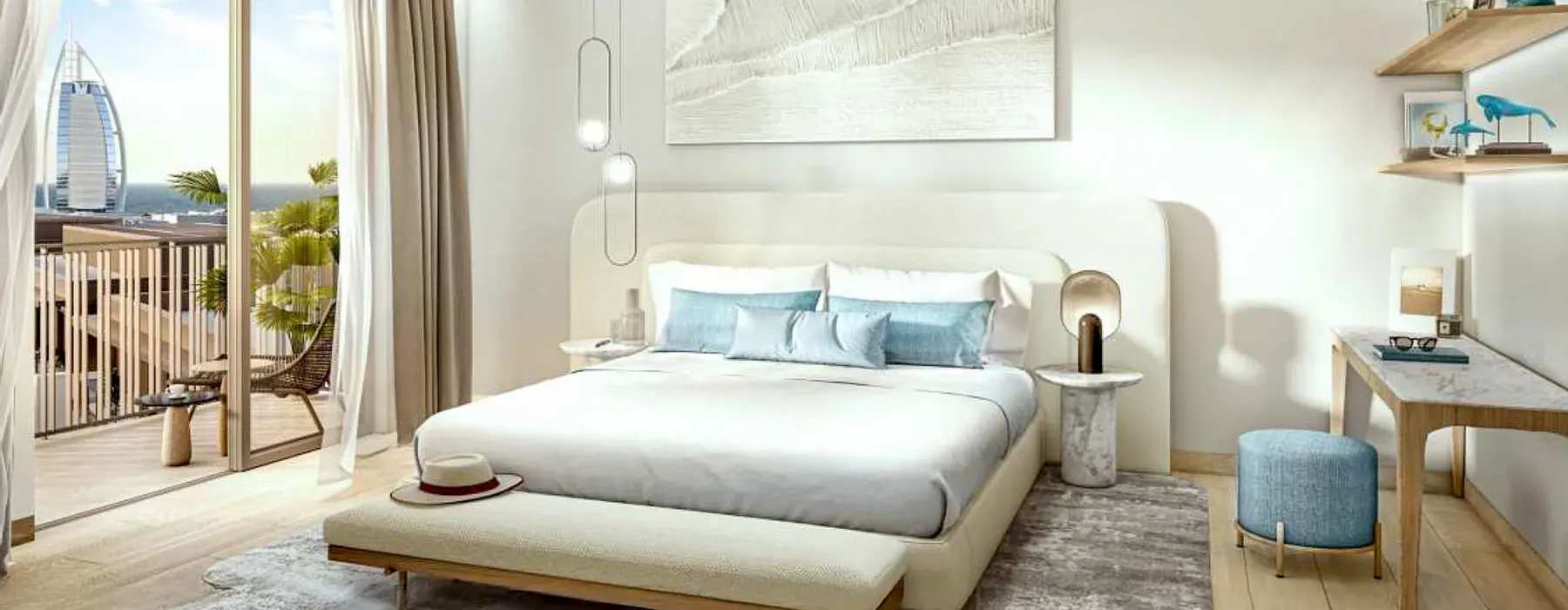 Elara | Dacha Real Estate