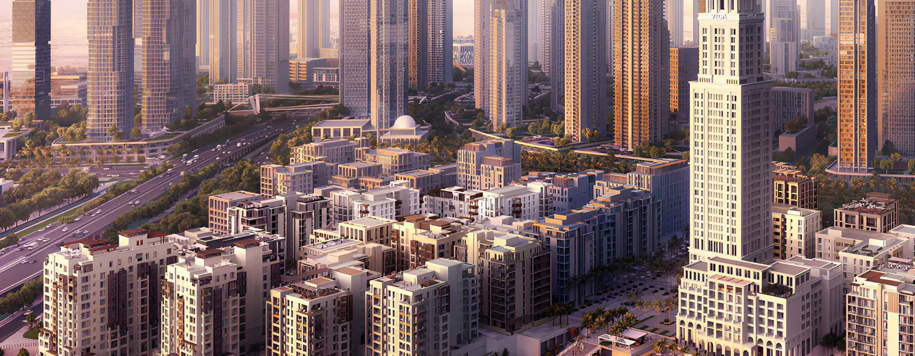 Savanna Creek Beach | Dacha Real Estate