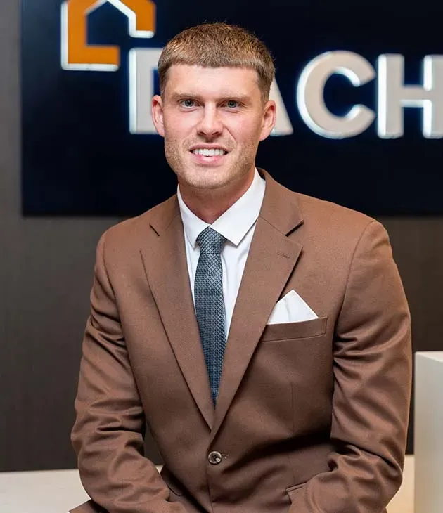 Robbie Blair | Real Estate Experts | Dacha Real Estate