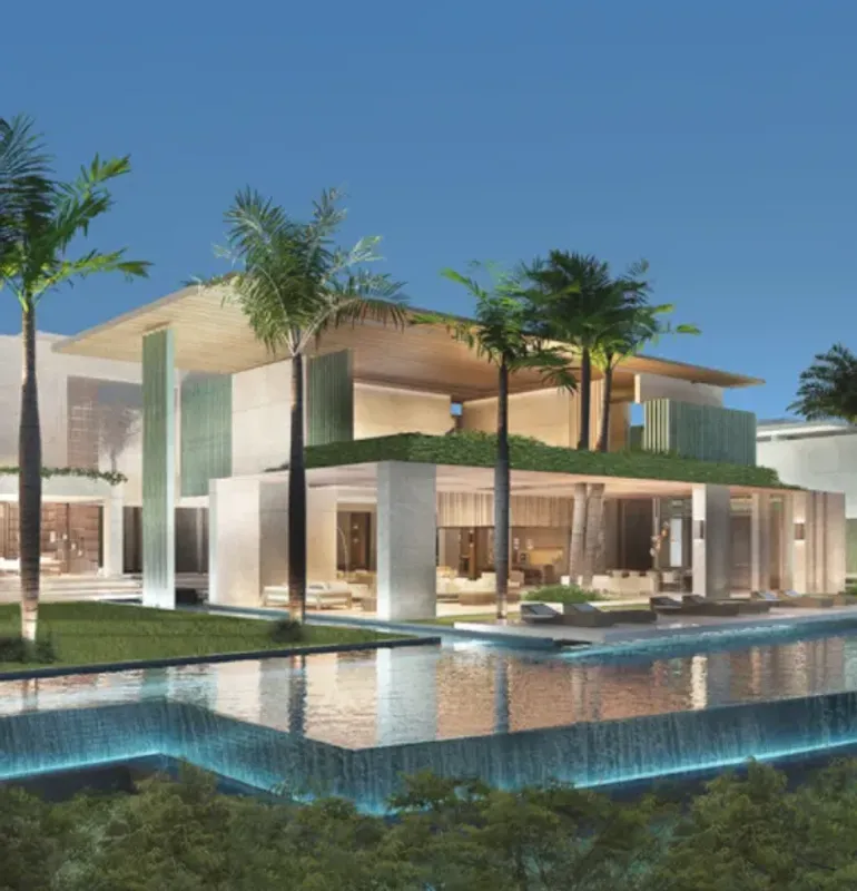 About Dacha | Dacha Real Estate